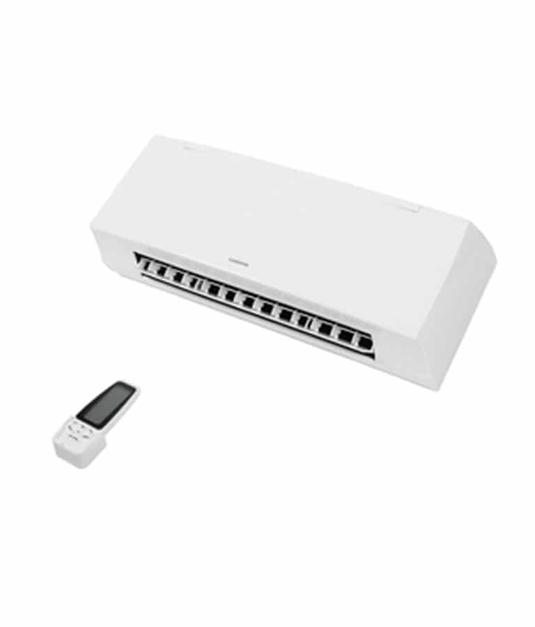 Carisma CRC-MV | Fläktkonvektorer, Luftkylare | Ventbolaget.se